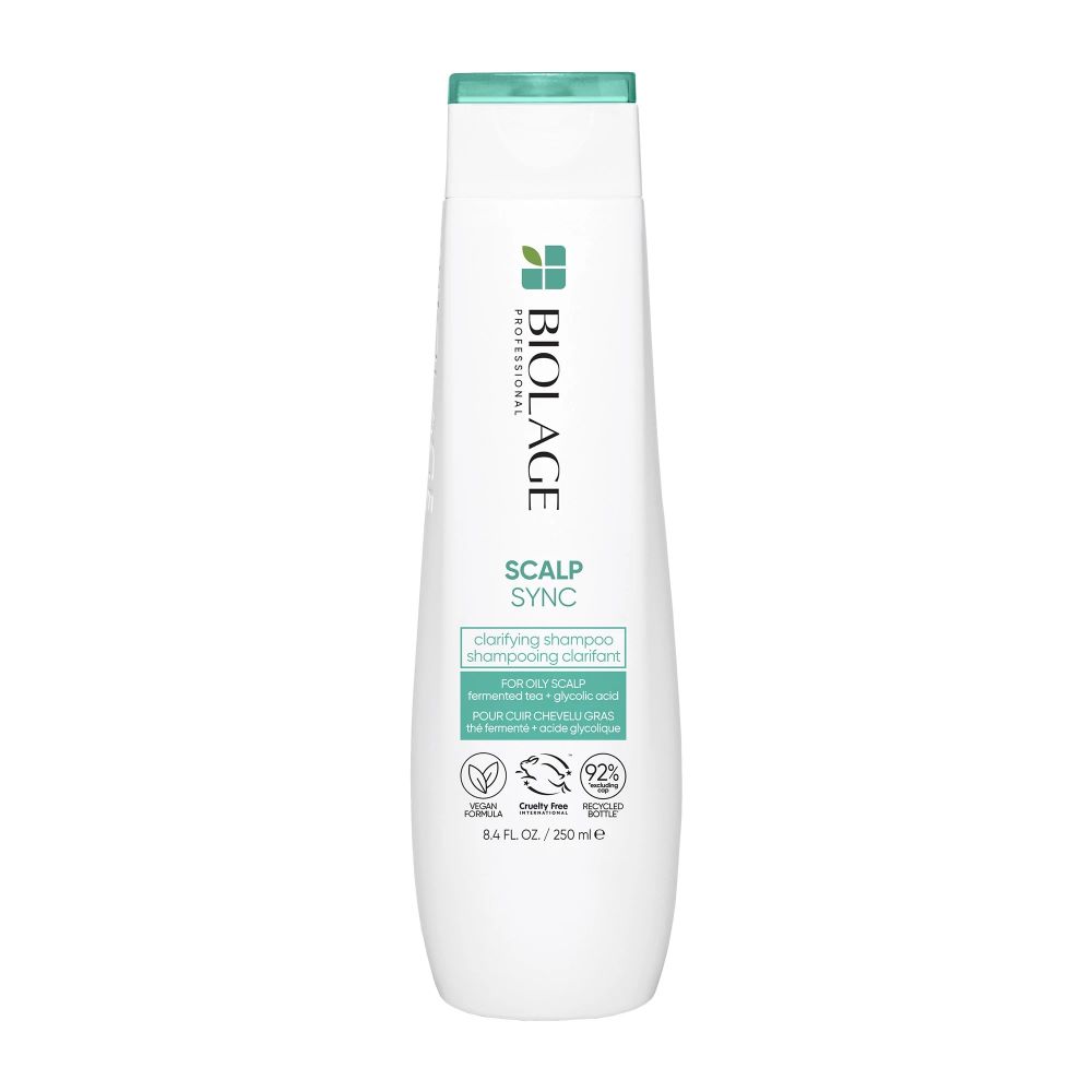 BIOLAGE Scalp Sync Calming šampon 250ml