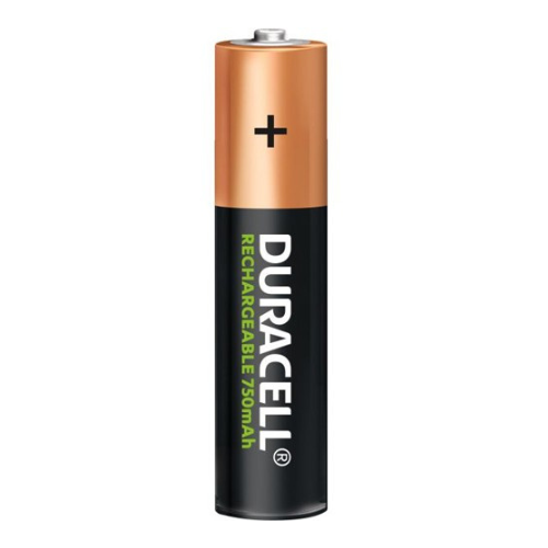 DURACELL LR03 750mAh AAA NiMH Punjiva baterija