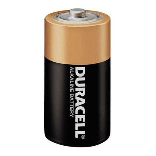 DURACELL LR20 D2 Baterija