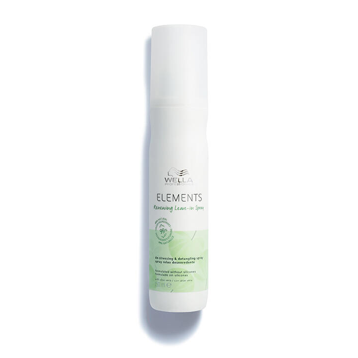 WELLA Elements Renewing Leave-In Spray 150ml