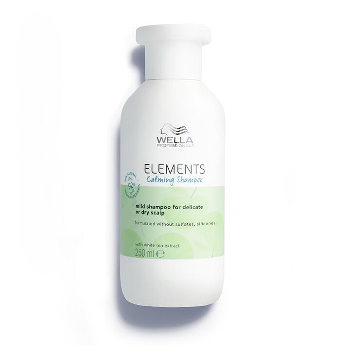 WELLA Professional Elements Calming šampon 250ml