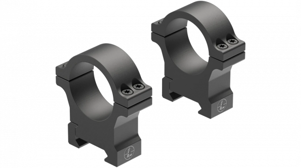 Prsten Leupold Open Range Cross-Slot 30mm High