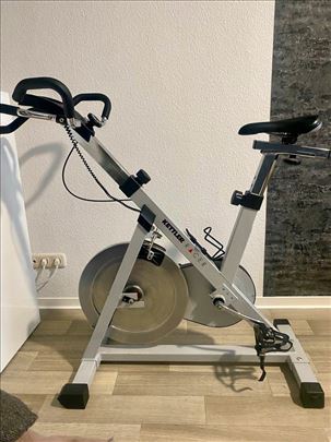 Spin bike KETTLER profesionalni NOV top model