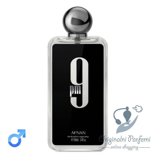 Afnan 9pm 100ml EDP