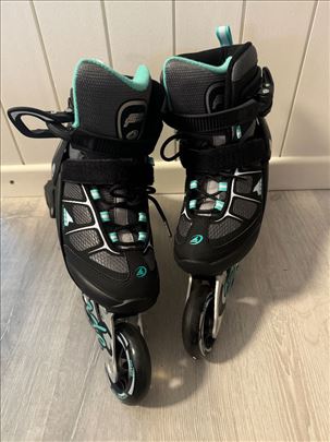 Roleri br.42 Rollerblade vel.37, uvoz Svajcarska