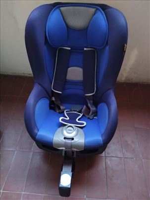 Autosedište isofix