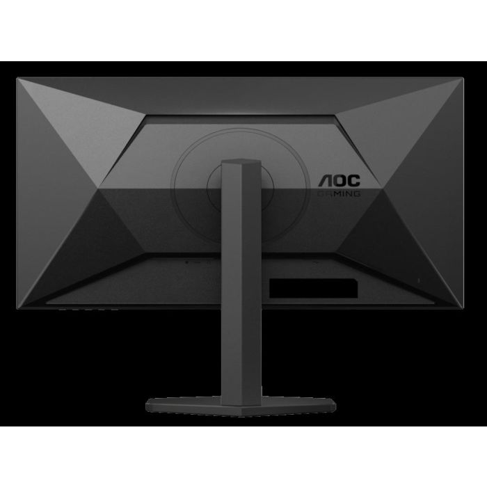 Monitor AOC Q27G4XF 27"/IPS/2560x1440/180Hz/1ms GtG/HDMI,DP/Gsync,adaptive sync/Pivot,visina/crna