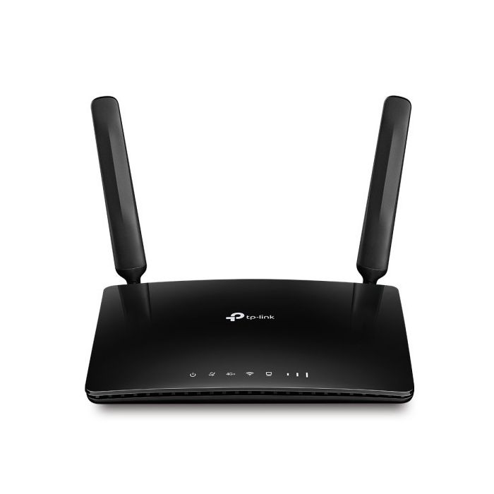 LAN Ruter TP-LINK Archer MR600 AC1200 WiFi DualBand 4G SimSlot