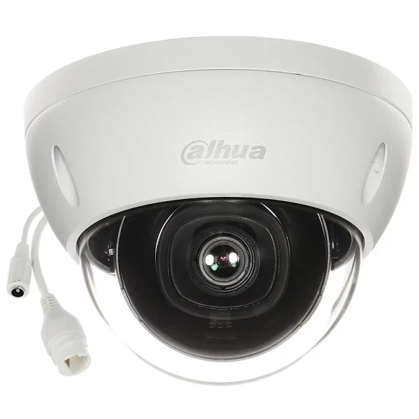 IP kamera DAHUA IPC-HDBW1530E-0280B-S6 5MP DWDR IR Mini-Dome Network Camera