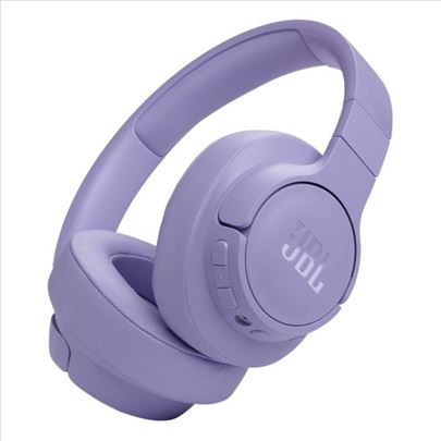 JBL Tune 770NC ANC Purple