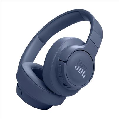 JBL Tune 770NC ANC Blue