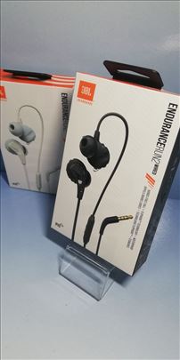 JBL Endurance Run 2 Black