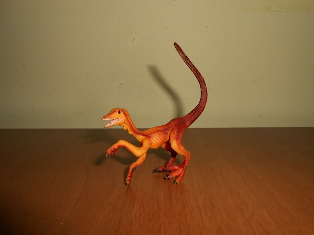 Schleich - Compsognathus