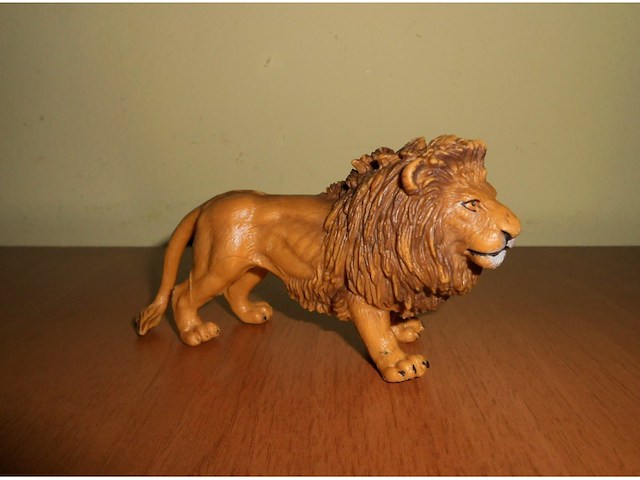 Schleich - Lion