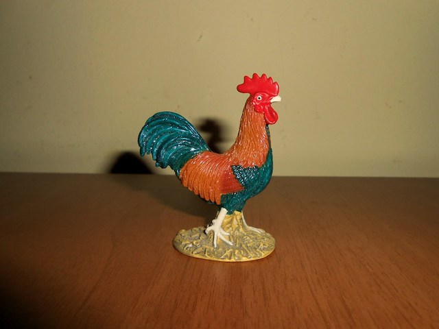 Ravensburger - Rooster