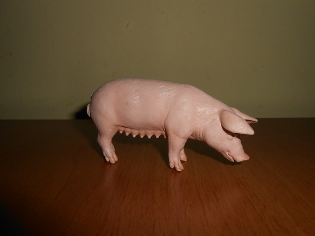 Schleich - Pig