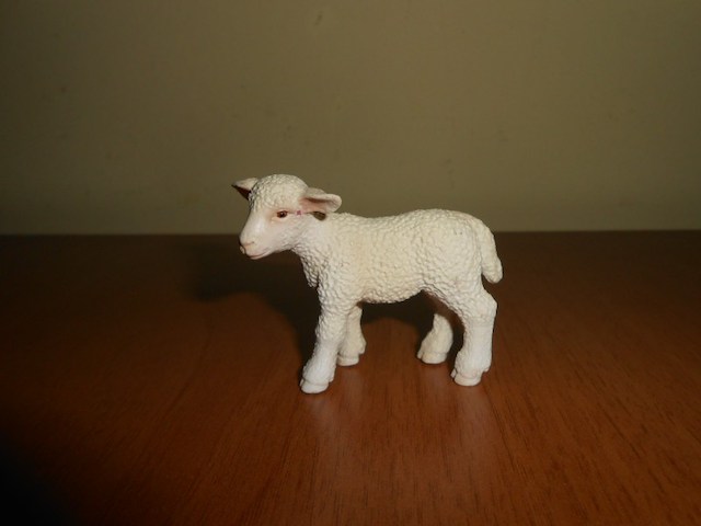 Schleich - Lamb