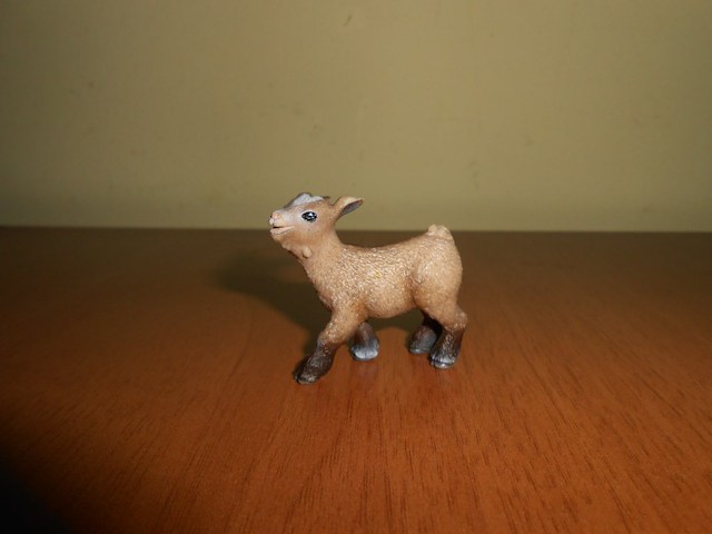 Schleich - Dwarf goat