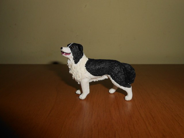 Schleich - Border Collie