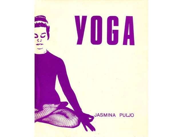 Yoga - Jasmina Puljo