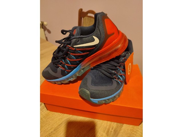 *** NIKE AIRMAX  PLUS POKLON ***