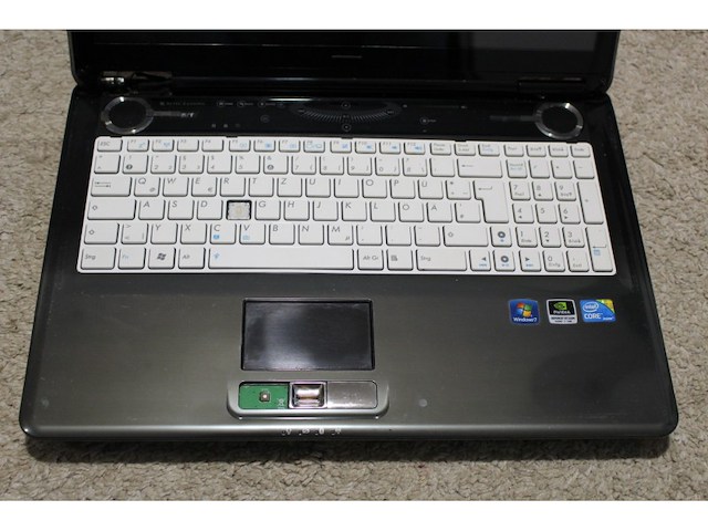 Laptop Asus PR062J