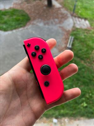 Originalan Nintendo SWITCH joy-con controller - De