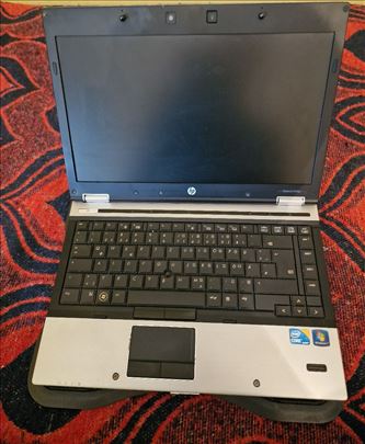 Prodajem HP EliteBook 8440p I7 processor ocuvan