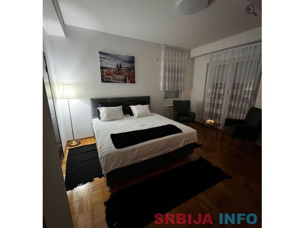 Studio Apartman Biser Beograd ukarica