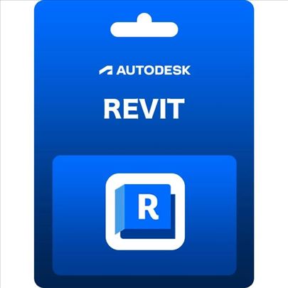 Autodesk Revit 2024