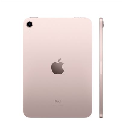 Apple iPad Mini 6 6th gen 2021 64gb Pink