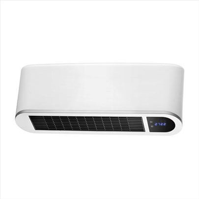 Grejalica zidna FS-831 BELA 2000w NOVO