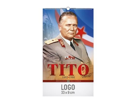 TITO, KALENDAR