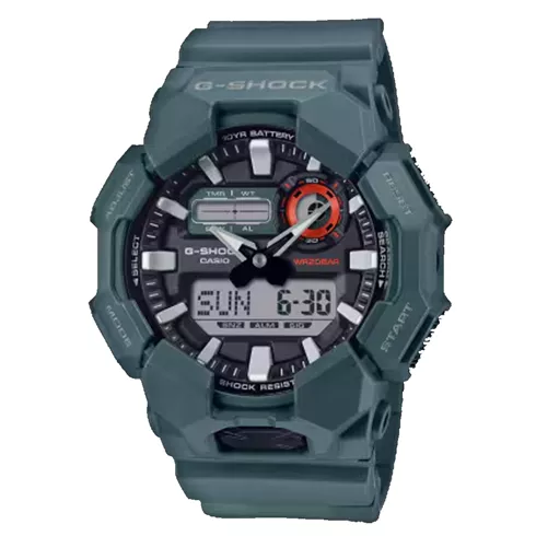 G-SHOCK