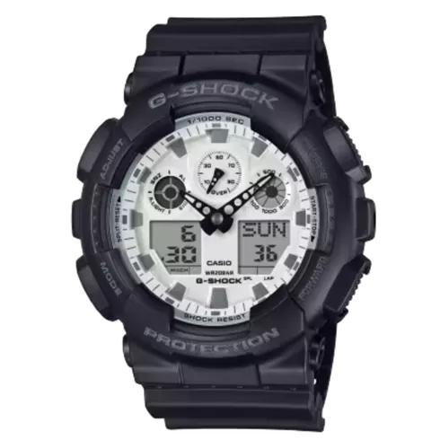 G-SHOCK