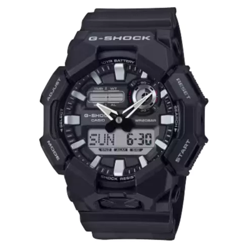 G-SHOCK