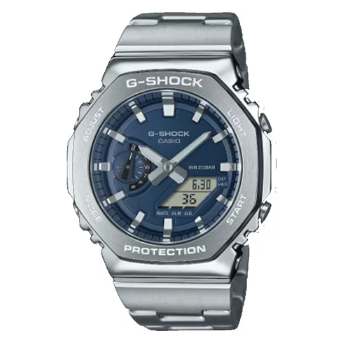 G-SHOCK