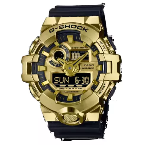 G-SHOCK