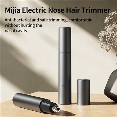 Xiaomi Nose Hair Trimmer - Trimer za Nos