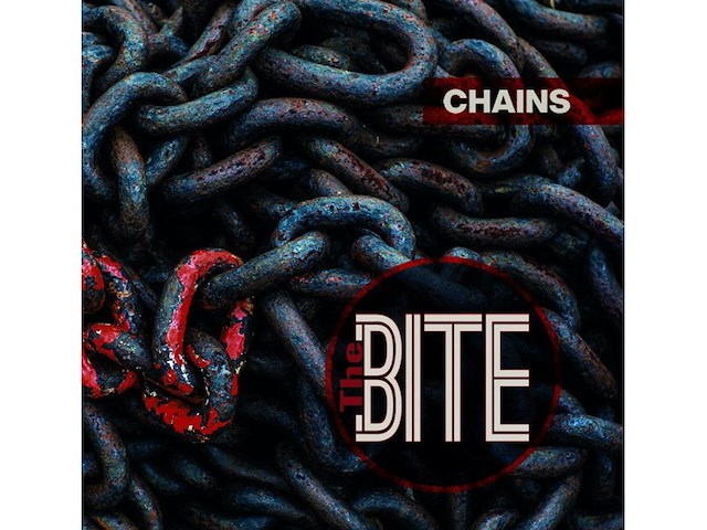 THE BITE - CHAINS  CD Nov