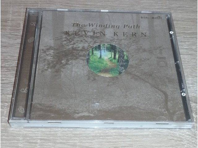 Kevin Kern - The Winding Path