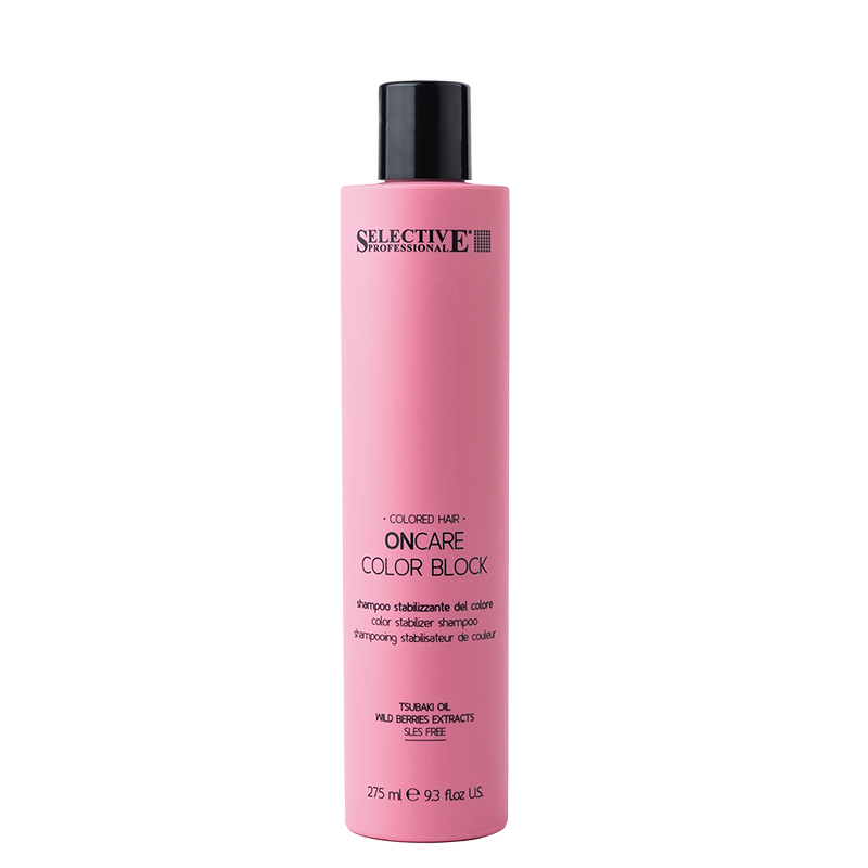 ONCARE COLOR BLOCK Shampoo