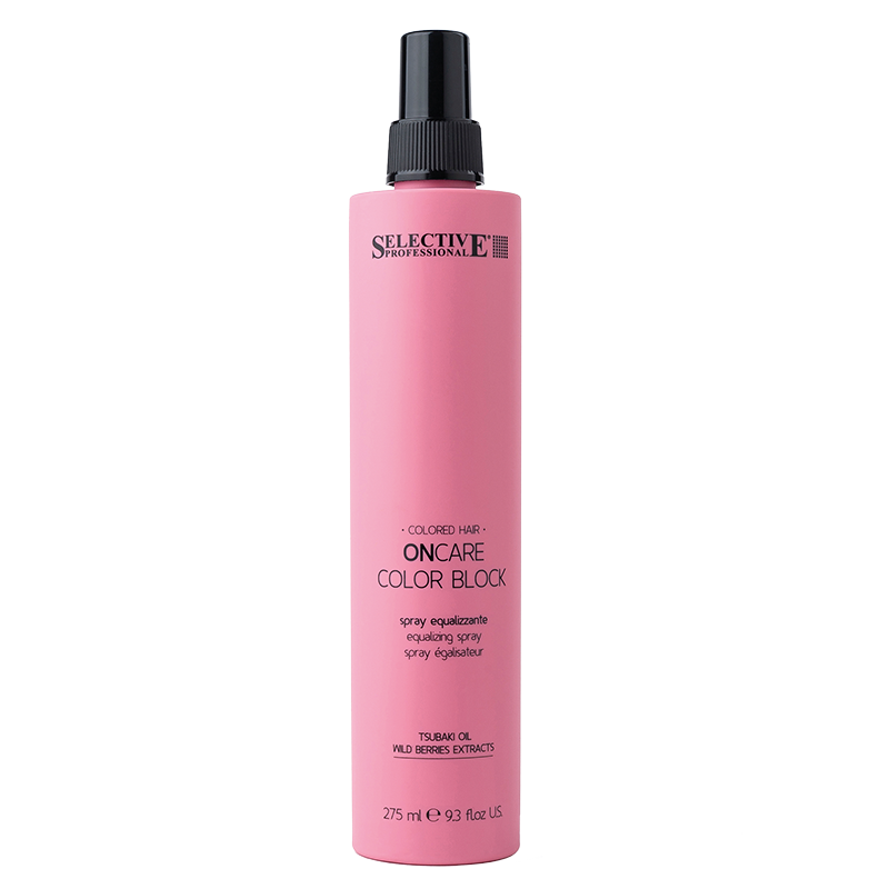 ONCARE COLOR BLOCK Equalizing Spray