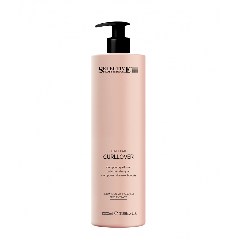 ONCARE CURLLOVER Shampoo