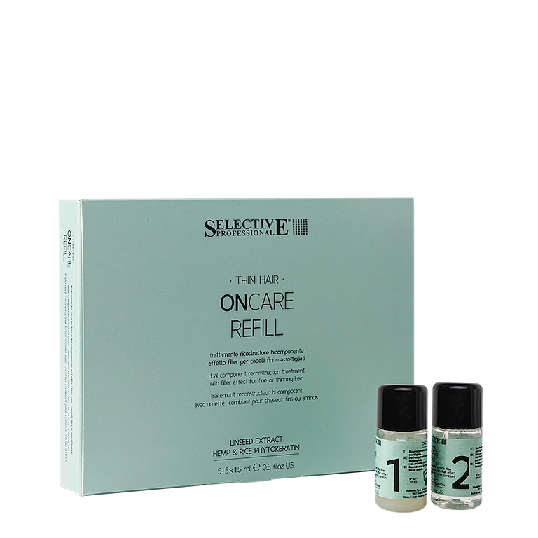 ONCARE REFILL Treatment