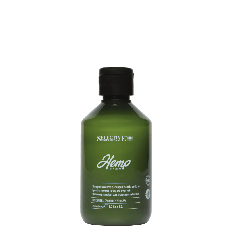 HEMP Shampoo