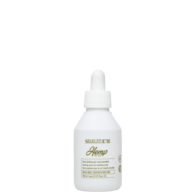 HEMP Lenitive serum