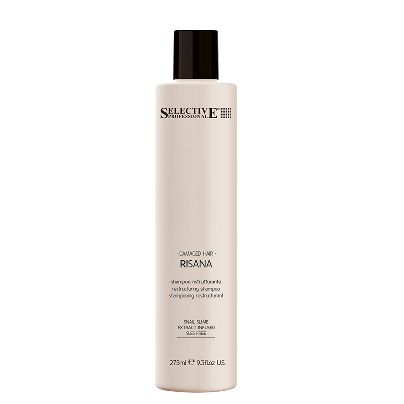 RISANA Shampoo 275ml