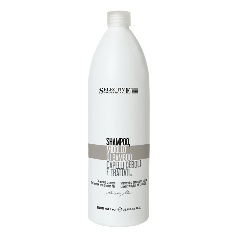 ARTISTIC FLAIR Bamboo marrow shampoo