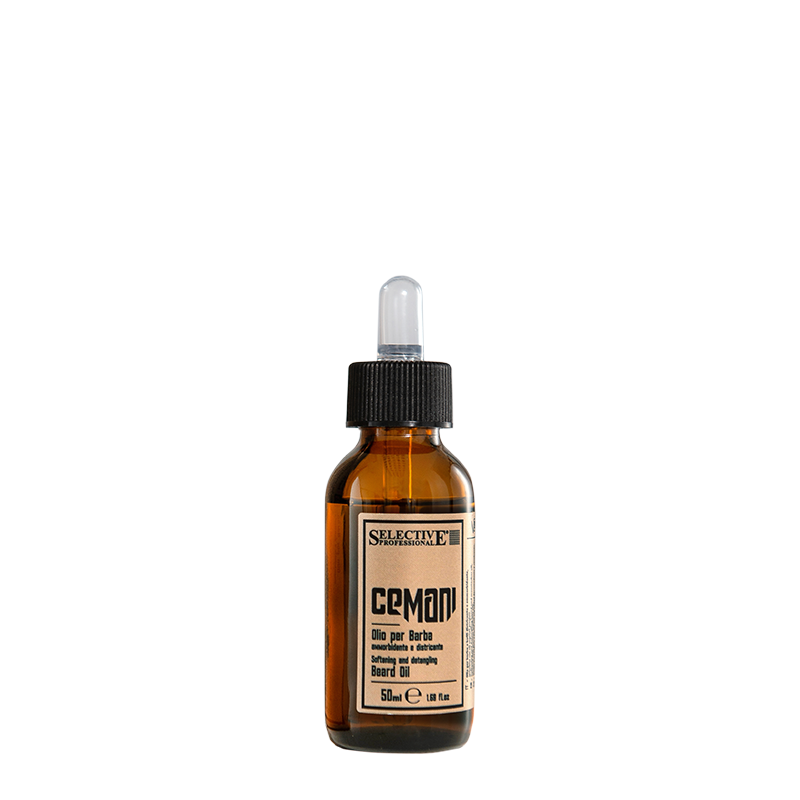 CEMANI Beard oil